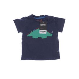 frugi Jungen T-Shirt, blau