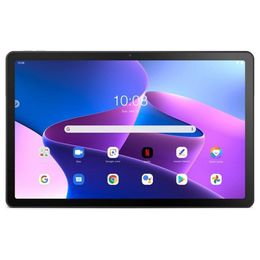 Lenovo Tab M10 Plus TB128XU 3. Generation LTE 128GB/4GB Tablet storm grey Tablet (10