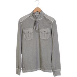 Marc O'Polo Marc O Polo Herren Sweatshirt, grau