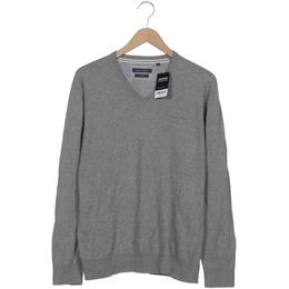 Marc O'Polo Marc O Polo Herren Pullover, grau