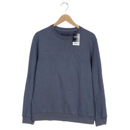 Marc O'Polo Marc O Polo Herren Sweatshirt, blau