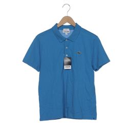 Lacoste Sport Herren Poloshirt, blau, Gr. 50