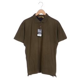 Camel Active Herren Poloshirt, grün