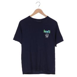 Levi's Levis Herren T-Shirt, marineblau