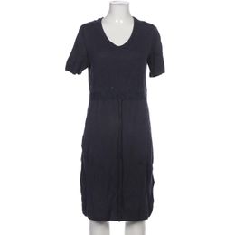 Cos Damen Kleid, marineblau, Gr. 36