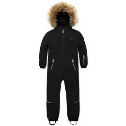 Normani Athletic Suit 'Kular' boy Black size 116