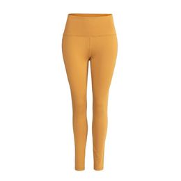 Spyder Workout Pants female Yellow size XL
