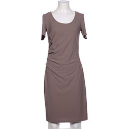 Vera Mont Damen Kleid, grau