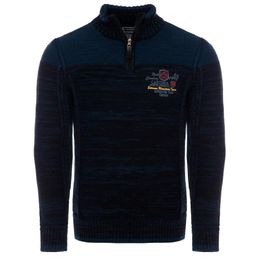 Carisma Sweater male Blue size S
