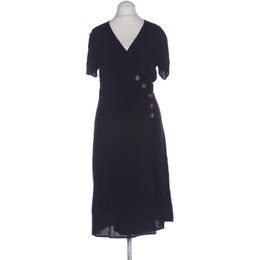 Khujo Damen Kleid, schwarz
