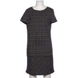 Esprit Damen Kleid, schwarz, Gr. 38