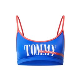 Tommy Hilfiger Underwear Bikini Top female Blue size XS