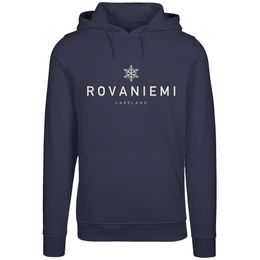 F4NT4STIC Sweatshirt male Blue size 4XL