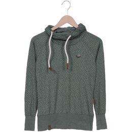 Naketano Damen Kapuzenpullover, grün