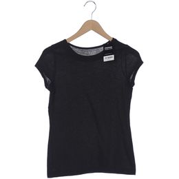 LANDS' END Lands End Damen T-Shirt, schwarz, Gr. 34