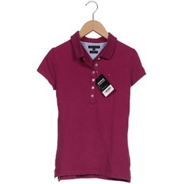 Tommy Hilfiger Damen Poloshirt, pink