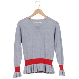 Selected Damen Pullover, hellblau