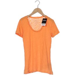 Marc O'Polo Marc O Polo Damen T-Shirt, orange