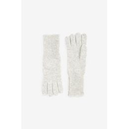 next Strickhandschuhe Collection Luxe Handschuhe aus 100 % Kaschmir