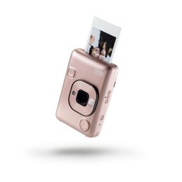 Fujifilm Instax Mini Liplay Sofortbildkamera