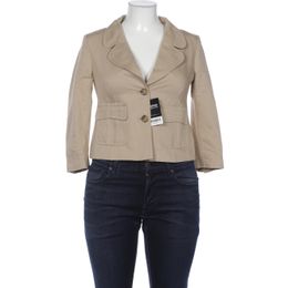 REDValentino RED VALENTINO Damen Blazer, beige