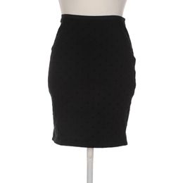 Marc Cain Damen Rock, schwarz