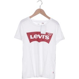Levi's Levis Damen T-Shirt, weiß