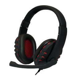 Logilink HS0033 Stereo-Headset (USB