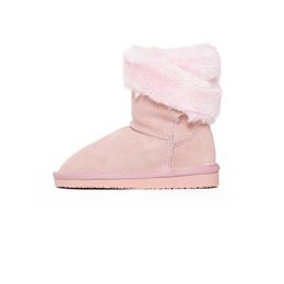 Gooce Snowboots 'Florine' Jungen Gr&ouml;&szlig;e 35 pink