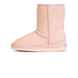 Gooce Boots 'Fairfield' female Pink size 41