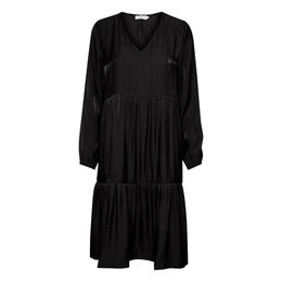 Cream Kleid 'Sally' Damen Gr&ouml;&szlig;e 46 schwarz Winterkleid
