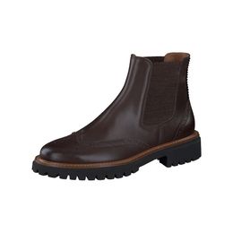 Paul Green Chelsea Boots female Brown size 38,5
