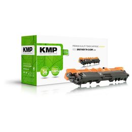 KMP Tonerkartusche 1 Toner B-T57 ERSETZT Brother TN-242