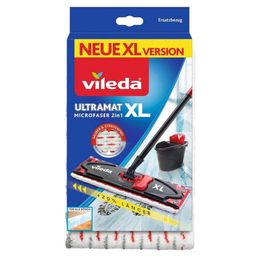 Vileda Staubwischer Vileda Ersatzbezug Universal XL für Bodenwischer