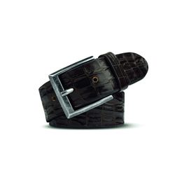 MEYER Belt male Brown size 110