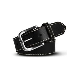 MEYER Belt male Black size 85