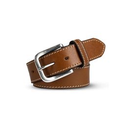 MEYER Belt male Brown size 135
