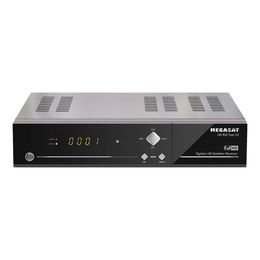 Megasat HD 935 Twin V3 HDTV Sat Receiver Live Stream 2TB Festplatte Satellitenreceiver