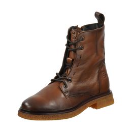 Tt. Bagatt Lace-Up Ankle Boots female Brown size 36
