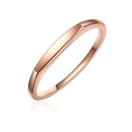 Glanzst&uuml;cke M&uuml;nchen Glanzst&uuml;cke M&uuml;nchen Ring Damen Gr&ouml;&szlig;e 56 rosegold