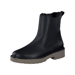 Paul Green Stiefelette Damen Gr&ouml;&szlig;e 35.5 schwarz Winterschuhe