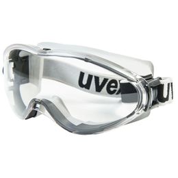 Uvex Arbeitshose Uvex Schutzbrille Ultrasonic gute Ventilation