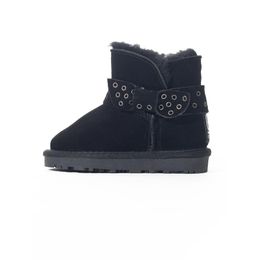 Gooce Snow Boots 'Barbie' girl Black size 27