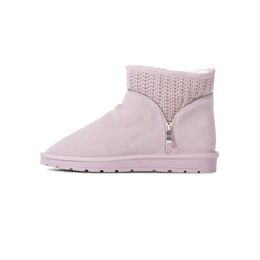 Gooce Snow Boots 'Tory' female Pink size 38