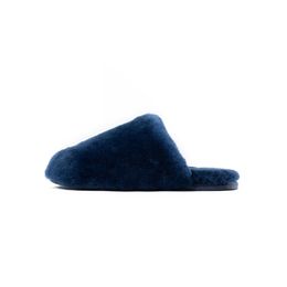 Gooce Slippers 'Furia' female Blue size 39