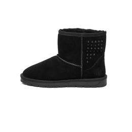 Gooce Boots 'Suri' female Black size 41