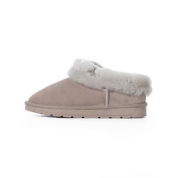 Gooce Slippers 'Mitsuko' female White size 40