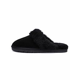 Gooce Slippers 'Emerson' male Black size 43