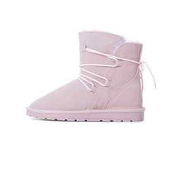 Gooce Boots 'Luna' female Pink size 37