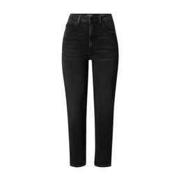 Guess Jeans 'Mom' Damen Größe 29 black denim